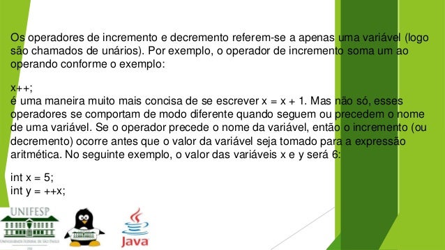 Curso Básico de Java - Aula 5