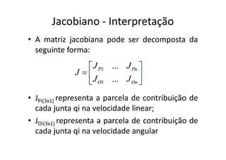 cinematica diferencial | PDF