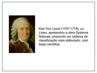 Aula 5 Classificação biológica dos seres vivos 7 ANO.pptx