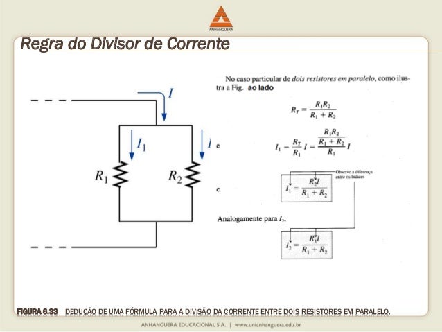 Aula 6 - EE - Circuitos em Paralelo