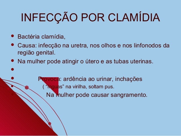 Aula 6 dst (doenças sexualmente transmissíveis)