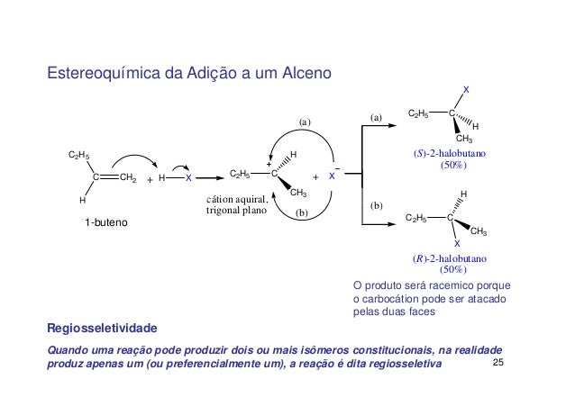 Mecanismo De Oxidacao De Hidroboracao Alceno