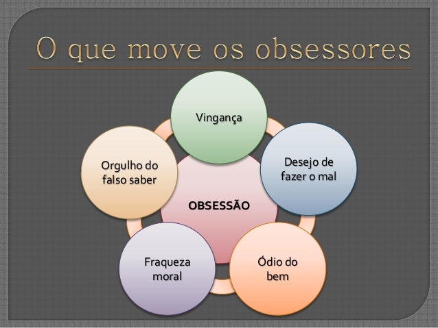 Obsessão