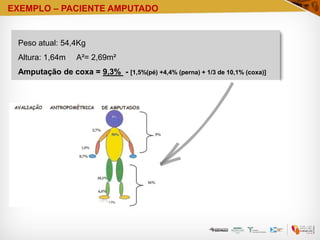 Aula amputados | PPTX