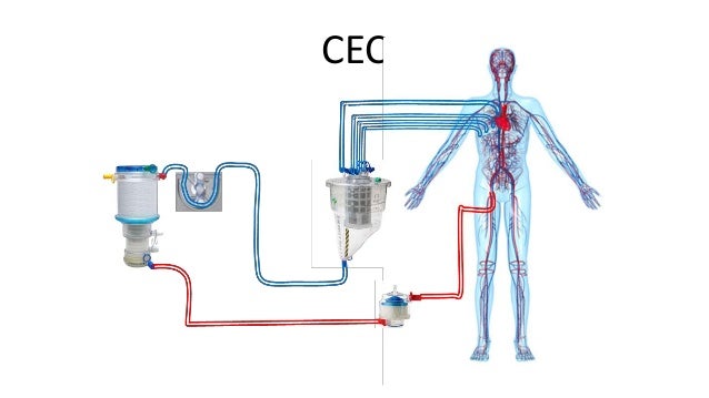 Aula circuito de cec
