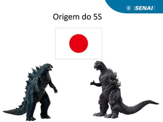 5s e 8s | PPT
