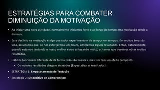 AULA COMPLETA sobre como desenvolver um novo hábito.pptx