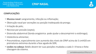 CPAP NASAL | PPSX