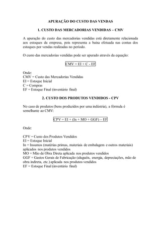 Aula de cmv | DOCX