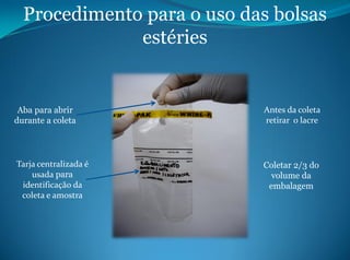 AULA DE COLETA DE AMOSTRAS DE Ã_GUA E ALIMENTOS.pdf