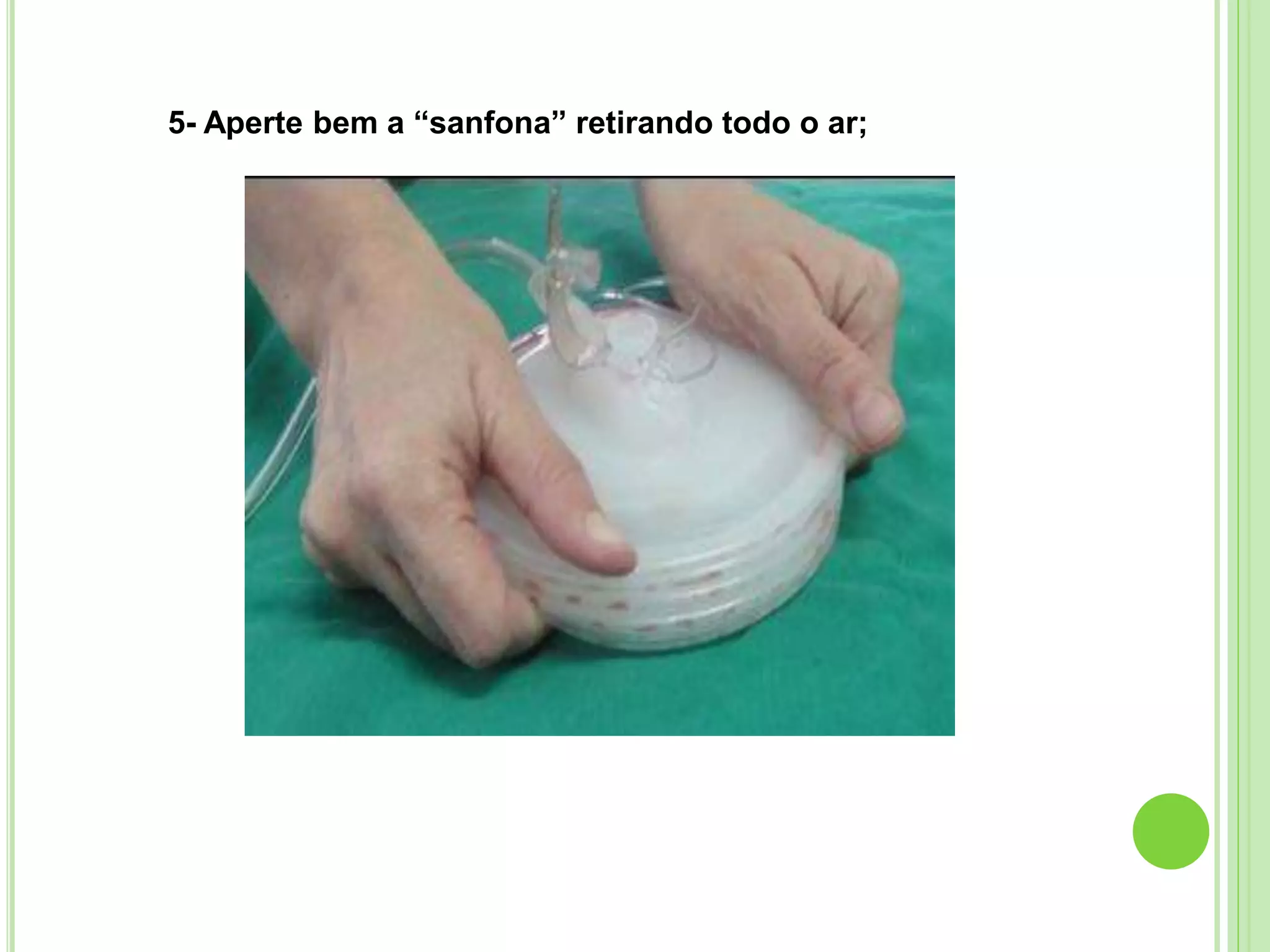 Aula de cuidados com drenos | PPT | First Aid | Injuries