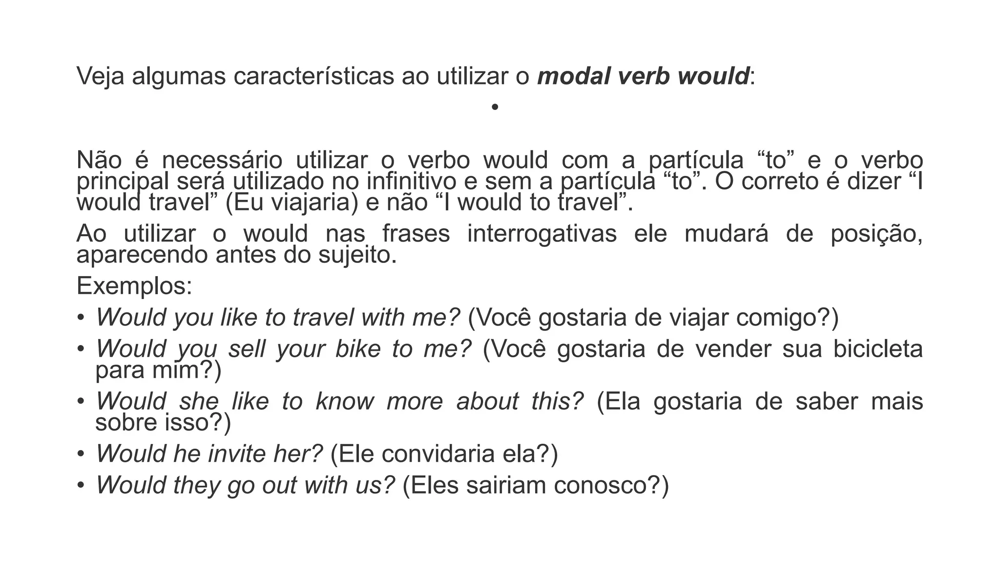 modal verbs in English, grammar in English. | PPTX