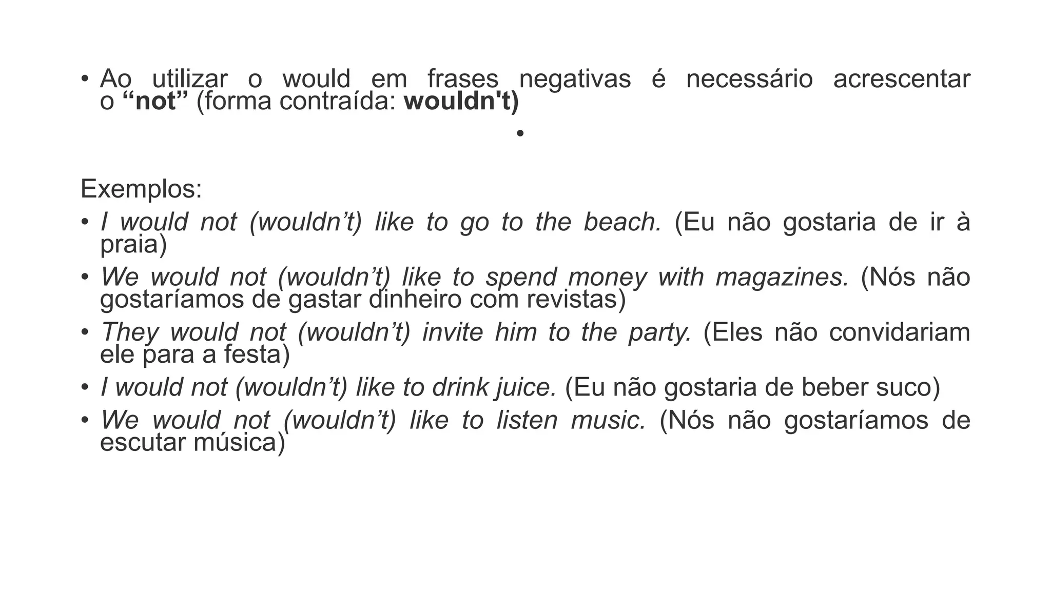 modal verbs in English, grammar in English. | PPTX