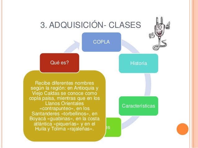 Qu Son Las Coplas Tradicionales