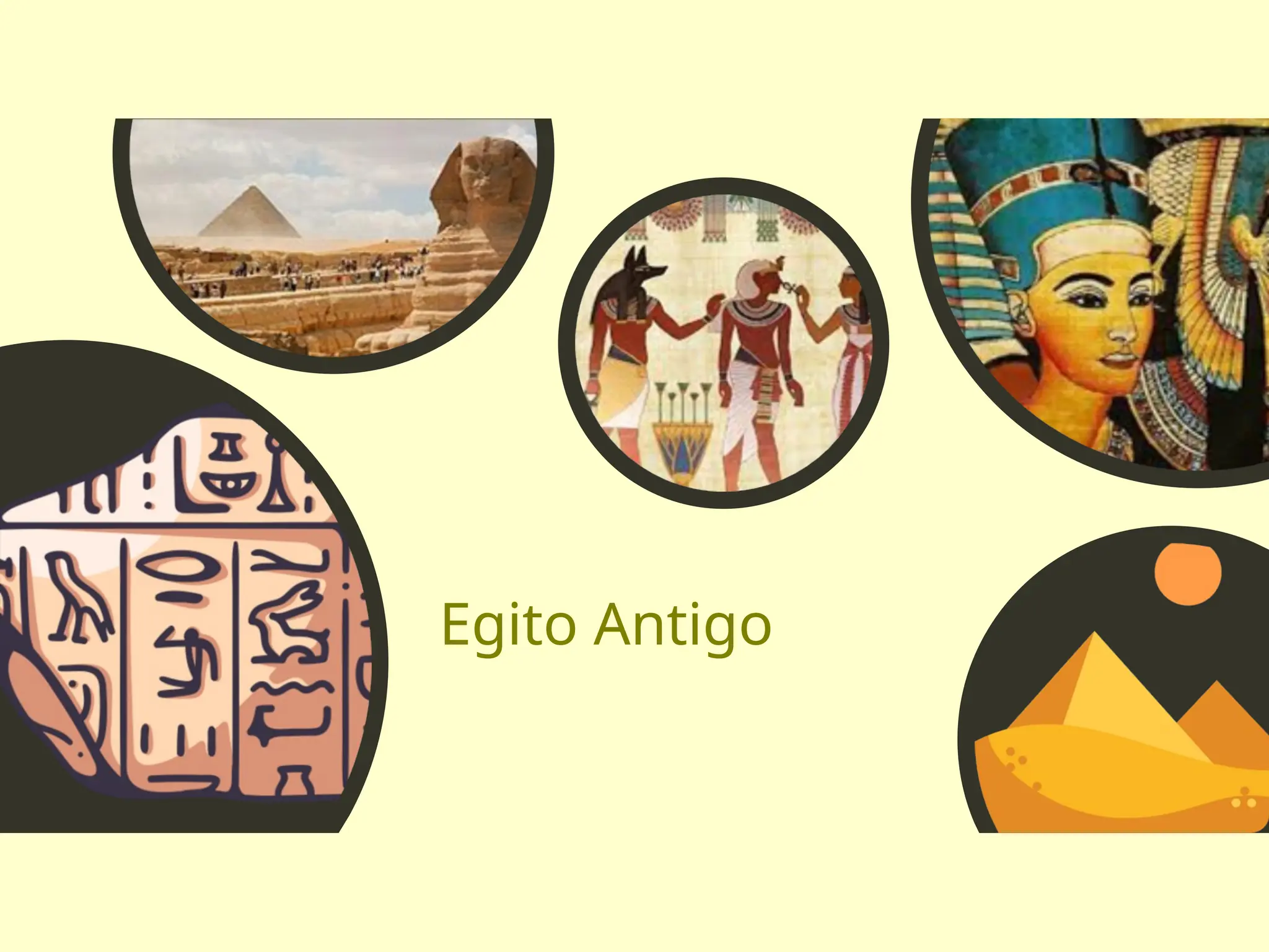 AULA EGITO ANTIGO - História Antiga 6º.ppt