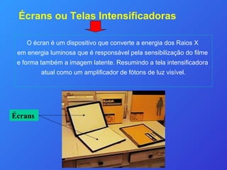 Aula filmes écrans_(elementos_da_radiologia) (3) | PPT
