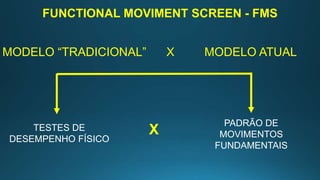 Aula fms | PPTX