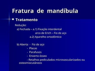 TRAUMA. DE FACEaula fratura de mandibula.ppt