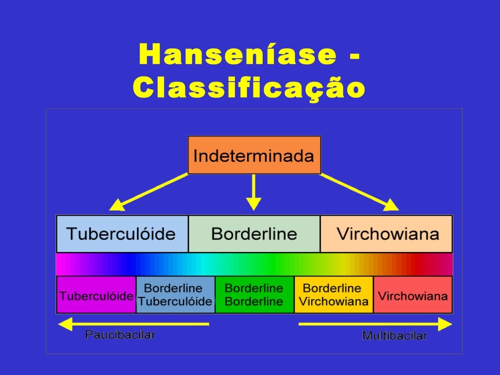 Aula Hanseníase