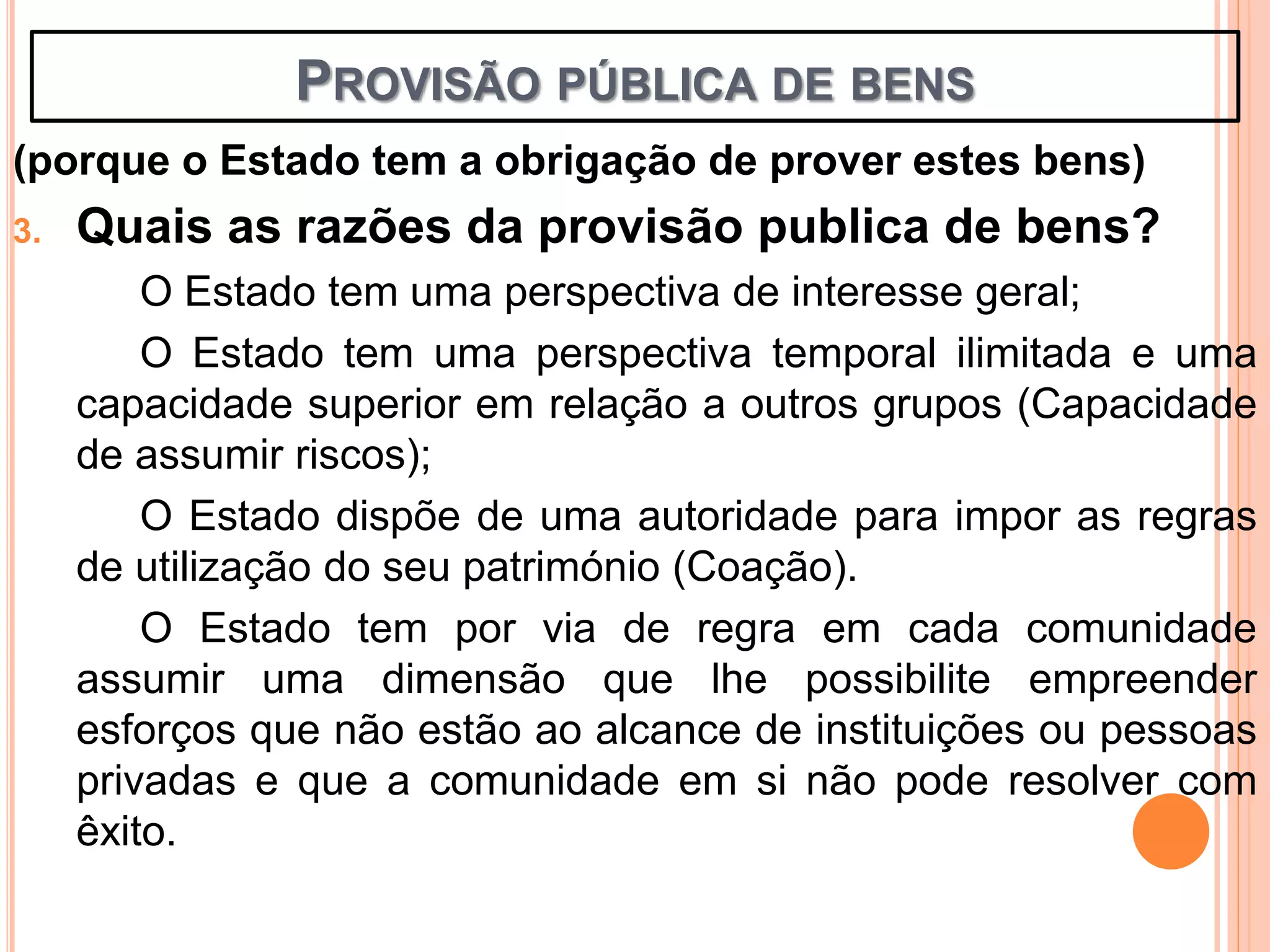 Aula II - FP-Características Bens Públicos.pptx