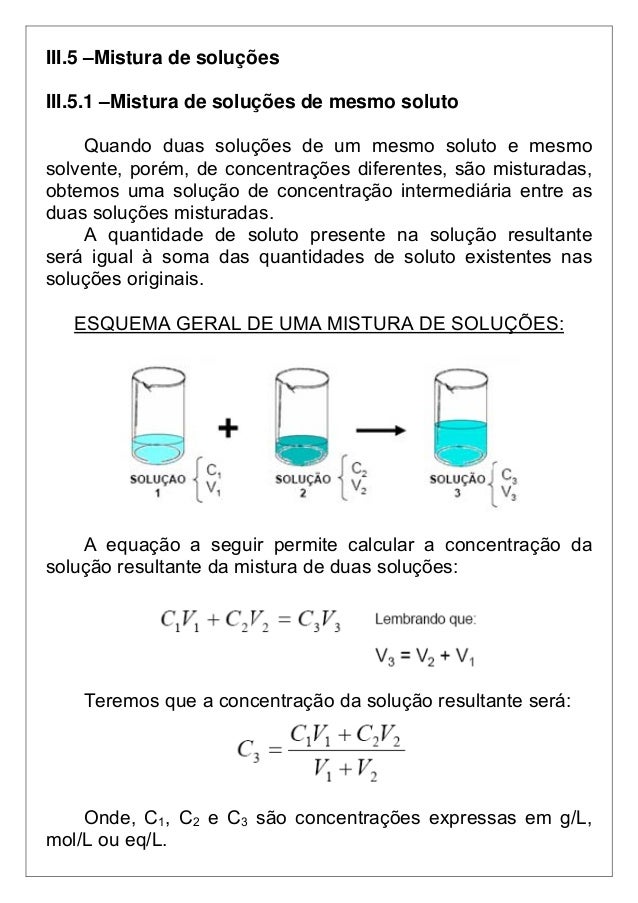 Aula iii soluções