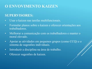 AULA SOBRE METODO KAIZEN METODOLOGIA DE NEGOCIOS.ppt
