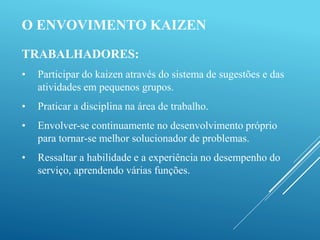 AULA SOBRE METODO KAIZEN METODOLOGIA DE NEGOCIOS.ppt