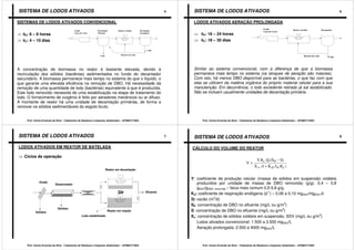 Aula lodo ativado | PDF