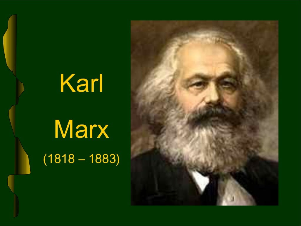 Karl Max