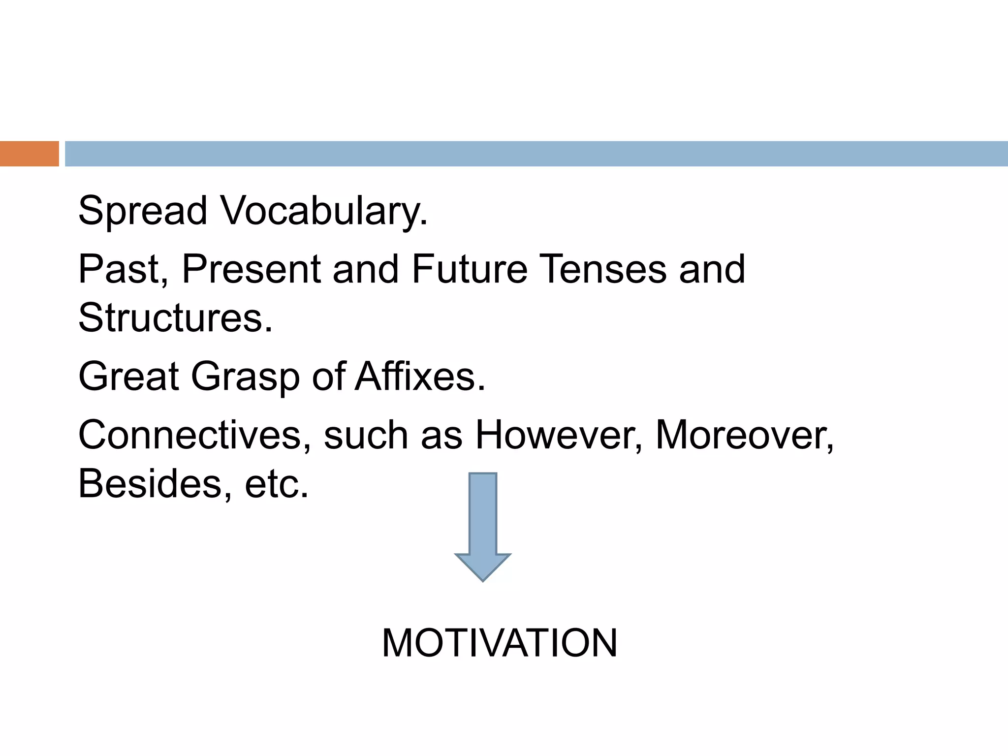 Developmet of Reading abilities | PPT