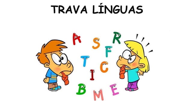 TRAVA LÍNGUAS.pptx