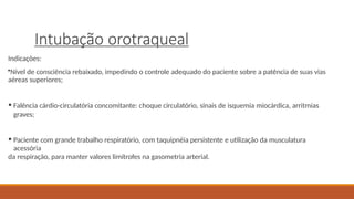 Aula de parada cardiorespiratoria e RCP para enfermagem | PPTX