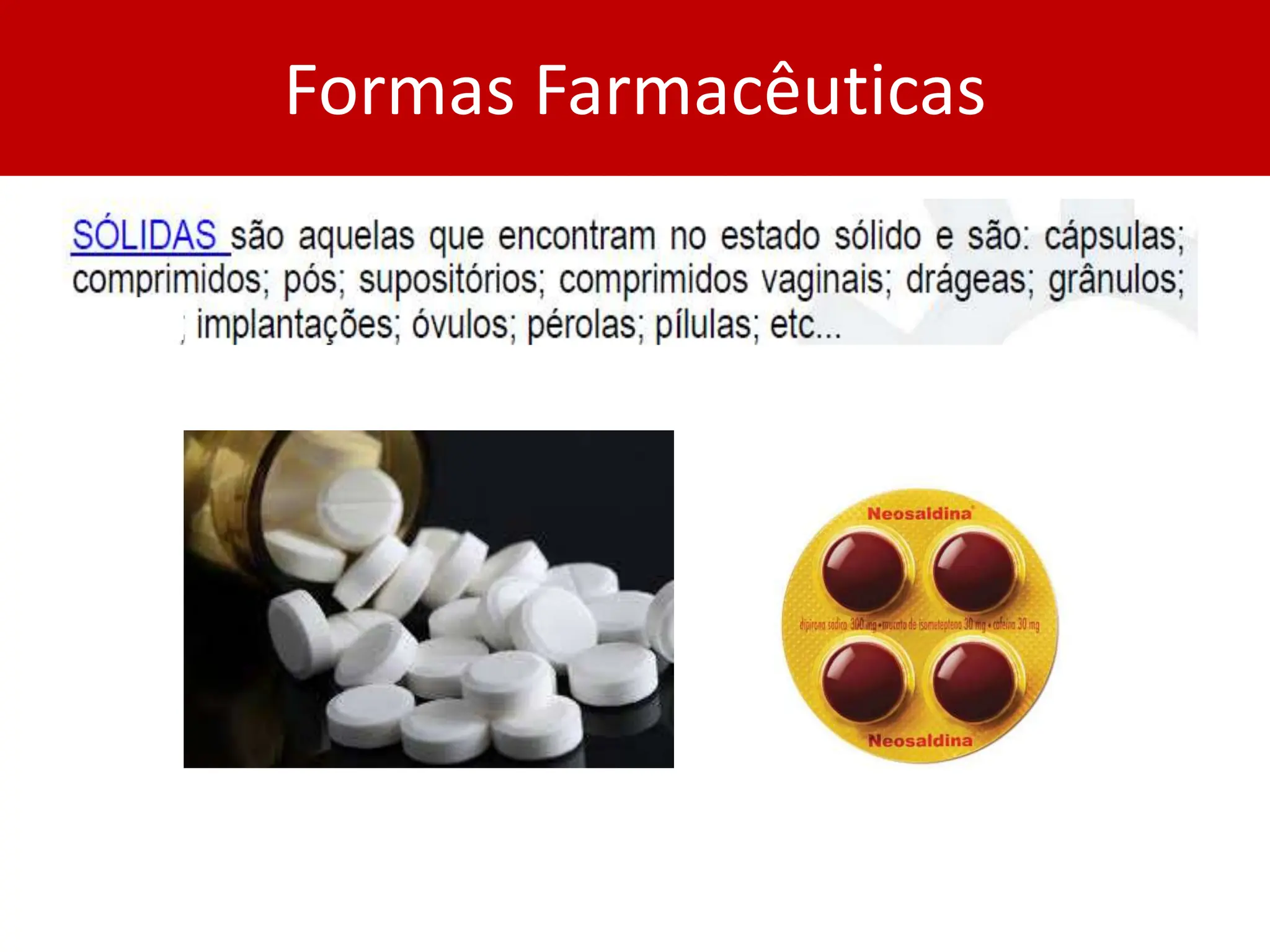 Aula Prática - Testes de controle de qualidade físico-químico de ...