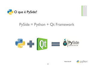 CITi - PySide | PDF