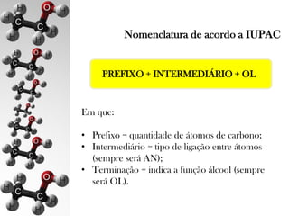 Aula recuperação Química 3º ano' | PDF