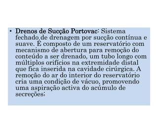 Tipos de pontos e suturas técnicas de sutura | PPTX