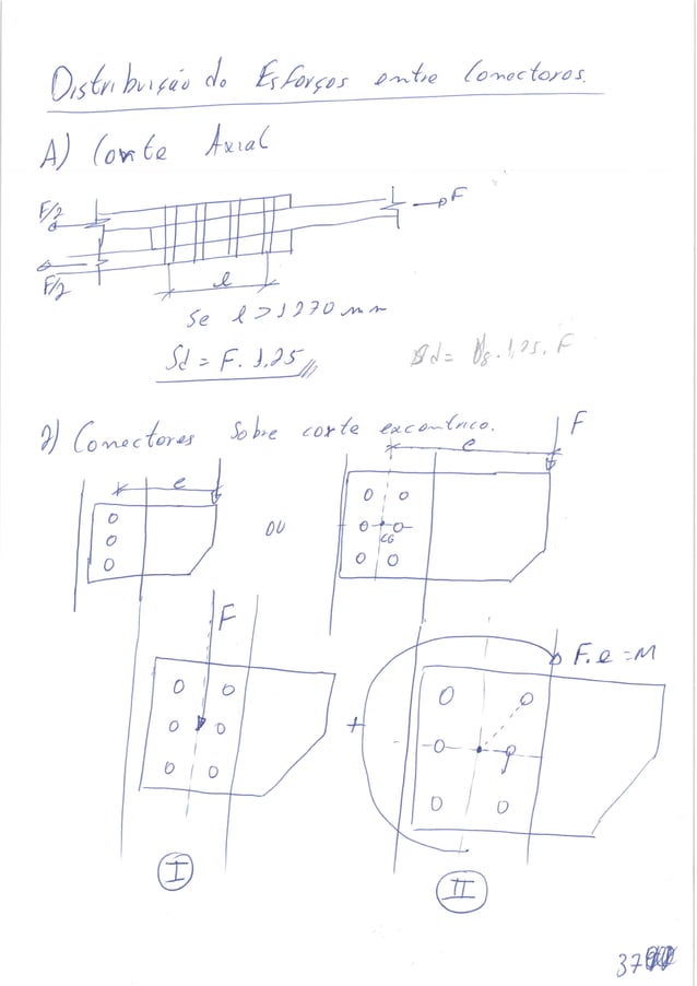 Aulas estruturas metalicas2020 | PDF