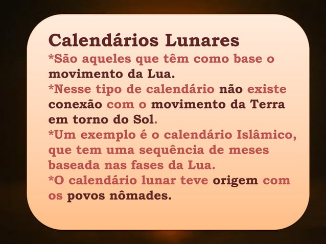 AULA DE CIÊNCIAS DA NATUREZA; LUA E SUAS FASES | PDF