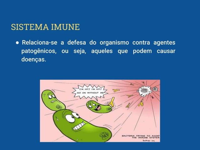 Aula Sistema Imune Pptx