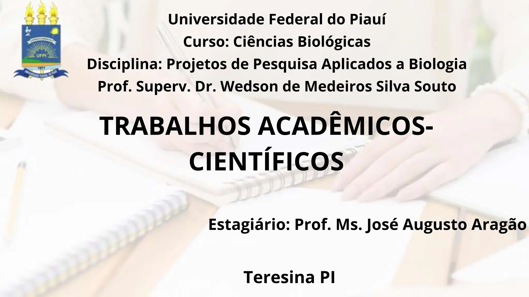 AULA TIPOS DE TRABALHOS ACADÊMICOS.pptx