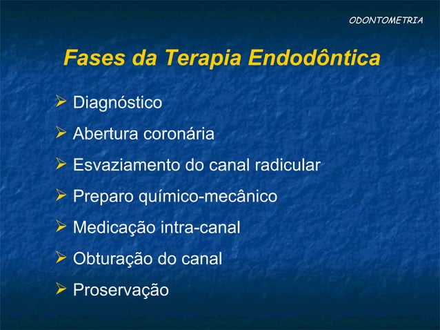 Aula tme odontometria blog | PPT