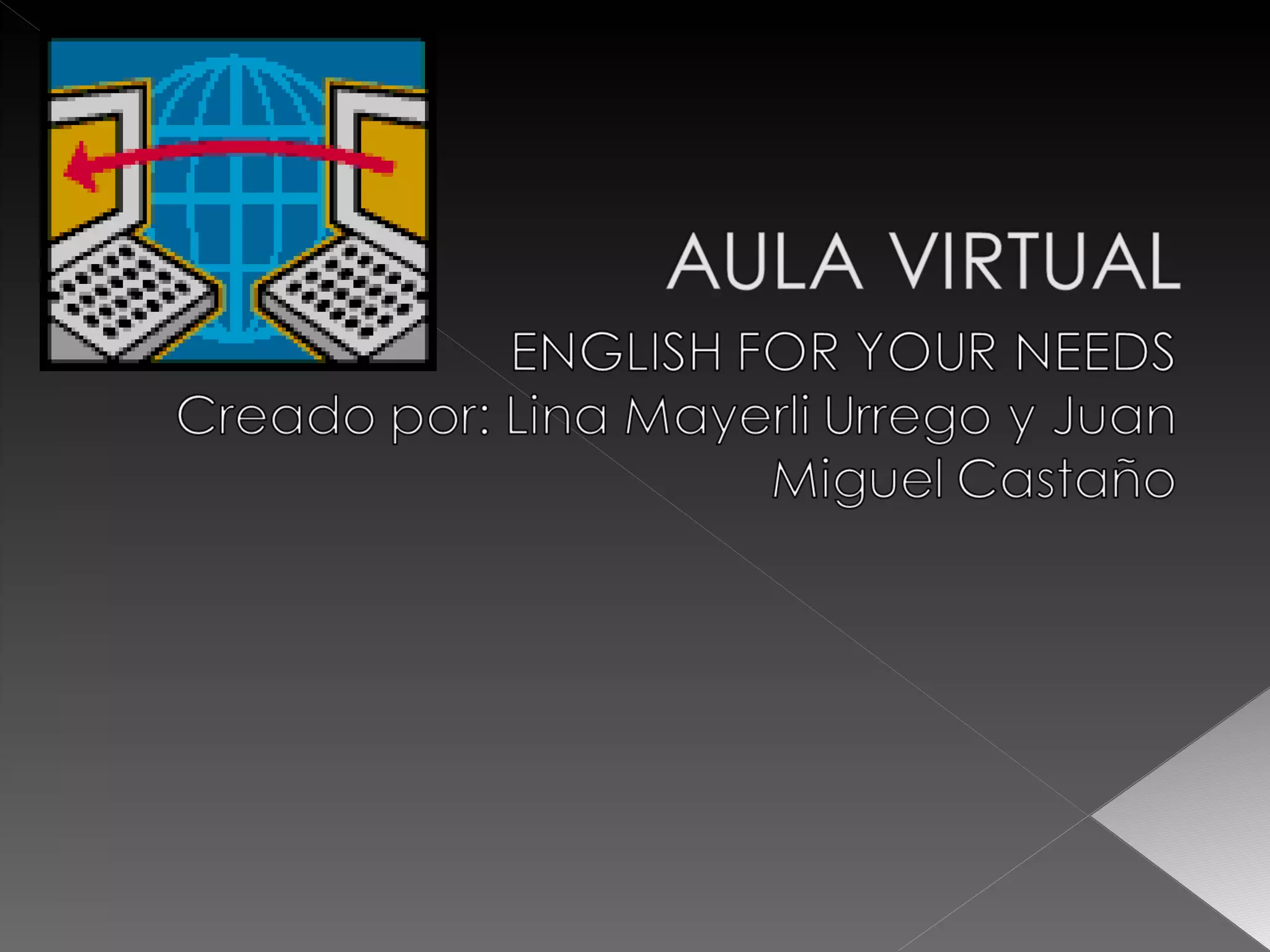 Aula virtual | PPT