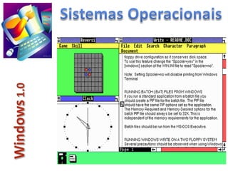 Aula Windows 2 | PDF
