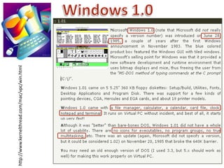 Aula Windows 2 | PDF
