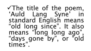 AULD LANG SYNE PP.pptx