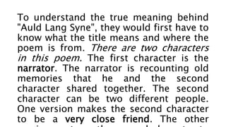 AULD LANG SYNE PP.pptx