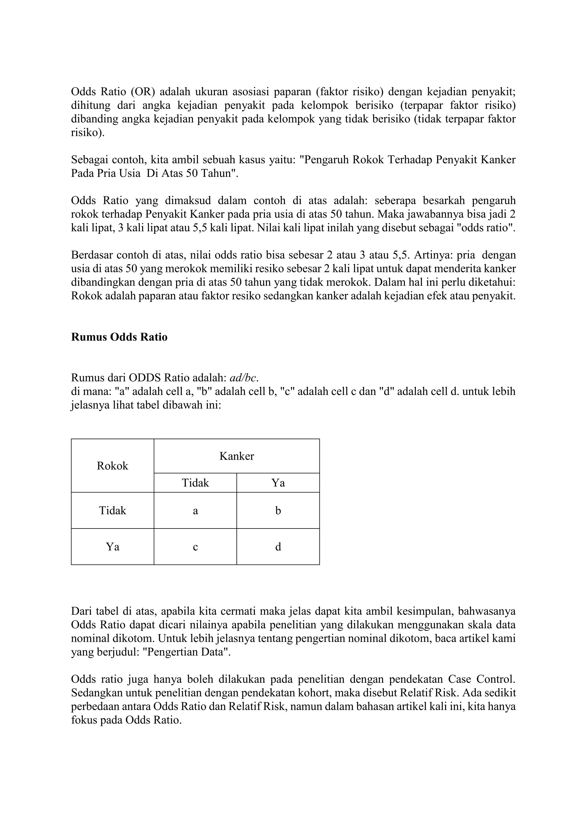 Aulia Dwi Juanita 22420014 perbedaan relative risk dan odds ratio.docx