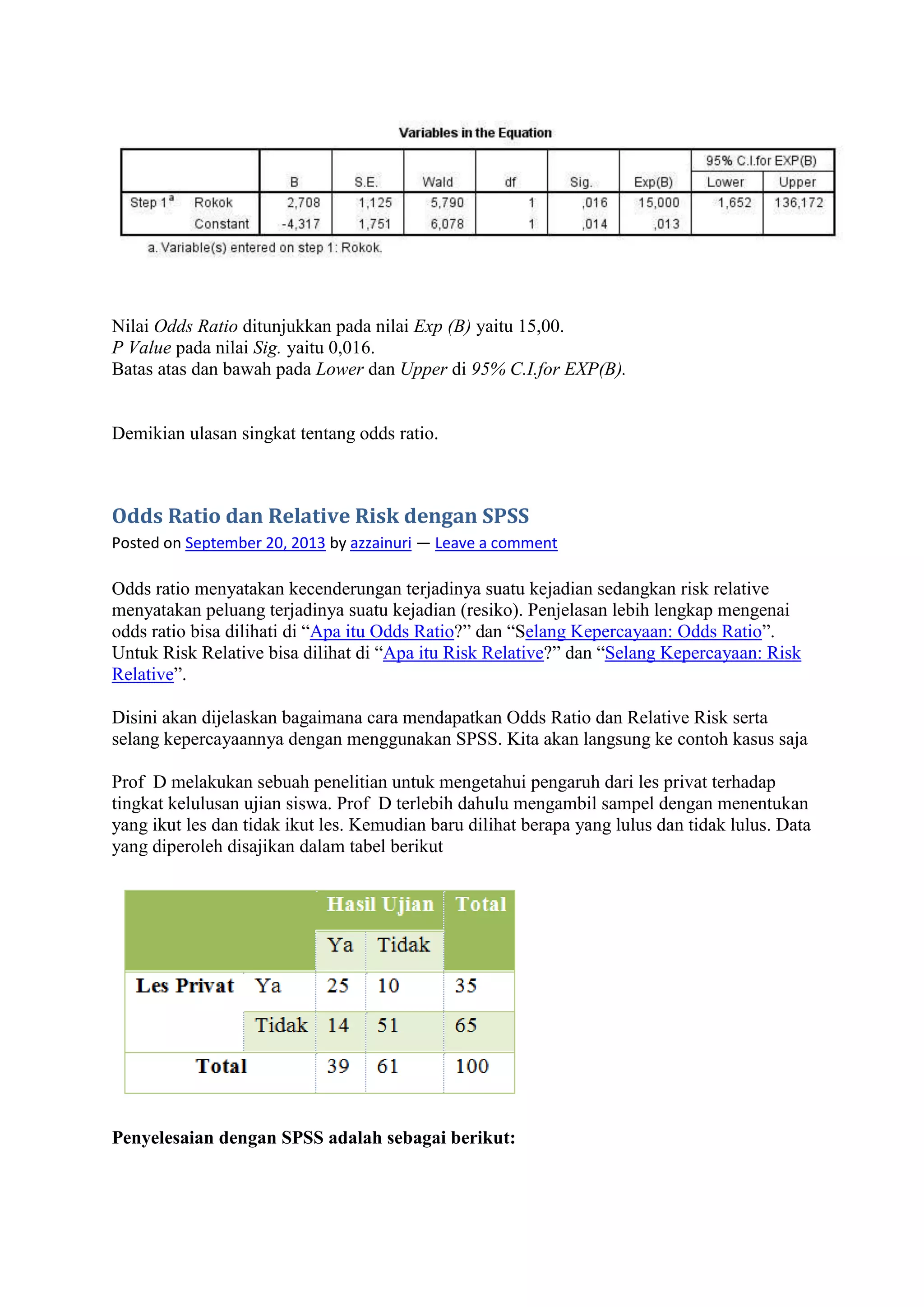 Aulia Dwi Juanita 22420014 perbedaan relative risk dan odds ratio.docx