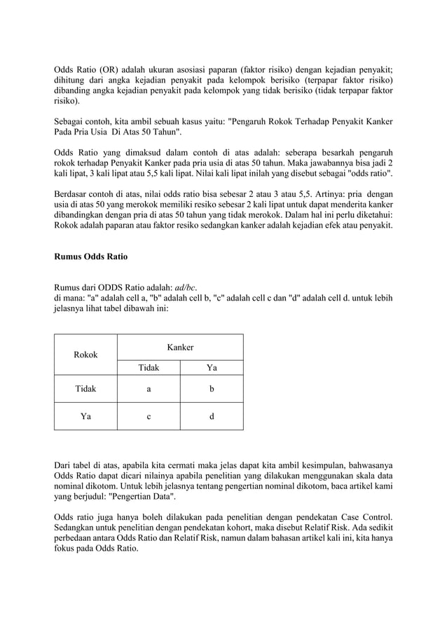 Aulia Dwi Juanita 22420014 perbedaan relative risk dan odds ratio.docx