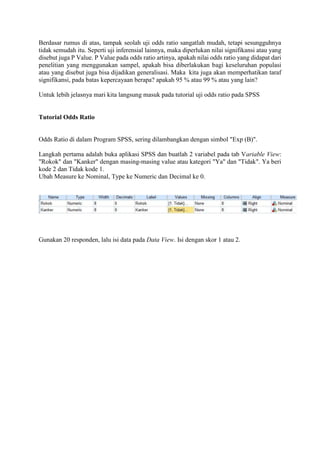 Aulia Dwi Juanita 22420014 perbedaan relative risk dan odds ratio.docx